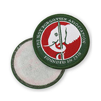 Not Forgotten Association